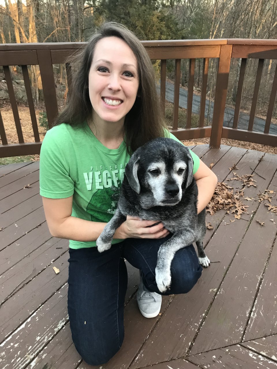 "The key is ending injustice, period" | Nonhuman Rights Project