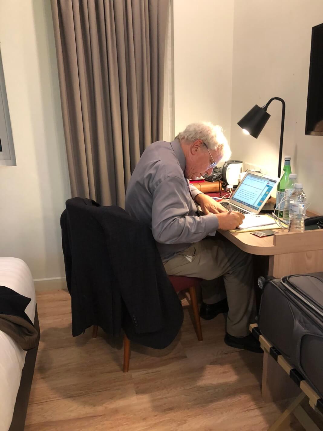 The NhRP in Hong Kong, Malaysia, and India | Nonhuman Rights Project